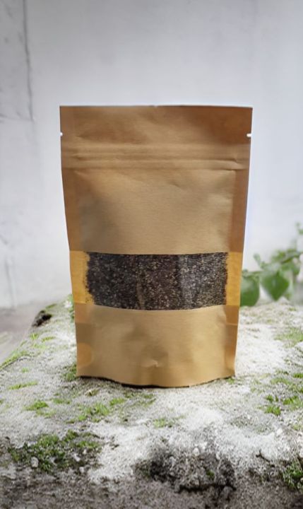 Premium Black Pepper powder 50g | Daraz.lk