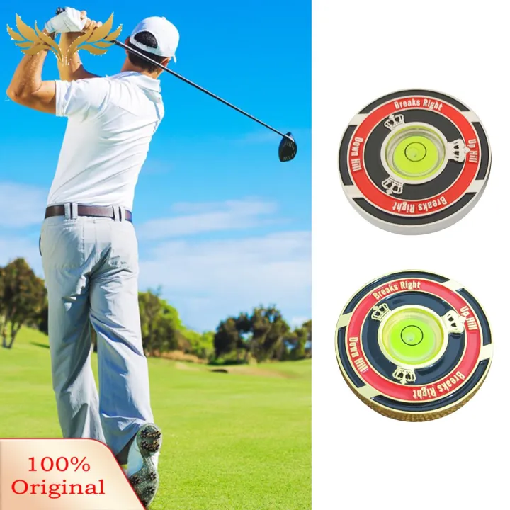 SuperRide Golf Putt Green Reader Improve Golf Putting with the Compact ...