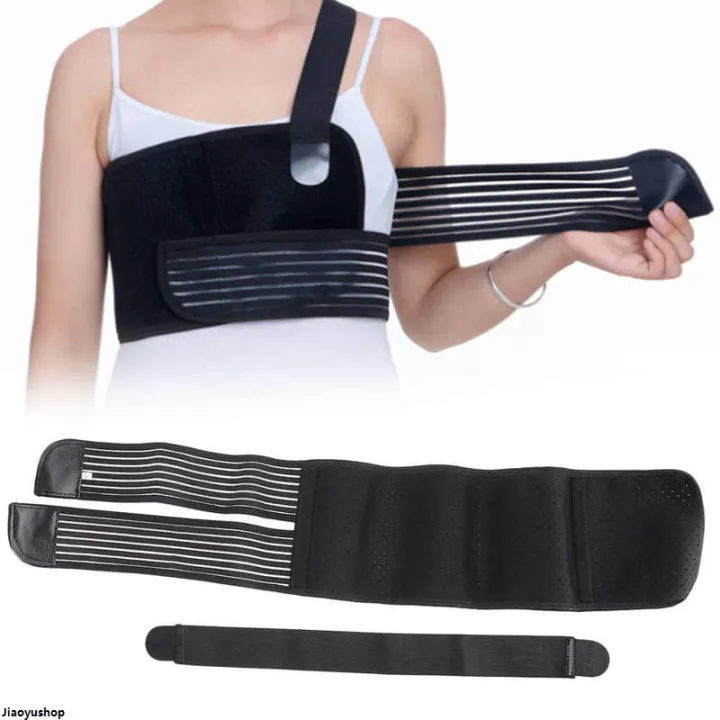 Yuxin shopSales promotion Rib Chest Support Brace Breathable Dislocated ...