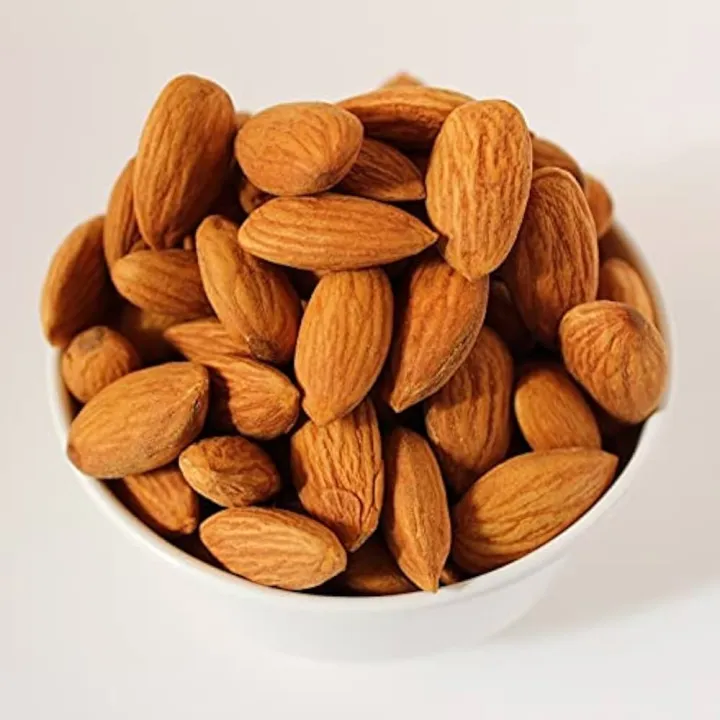 Fresh Almond Badam Nuts Packet 100g | Daraz.lk