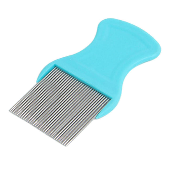 Terminator - Lice Comb Without Handle | Daraz.lk