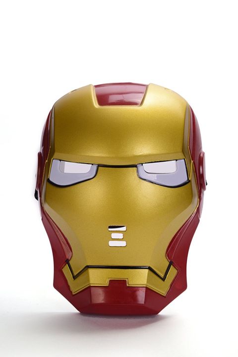iron man mask led | Daraz.lk: Buy Online at Best Prices in Srilanka ...