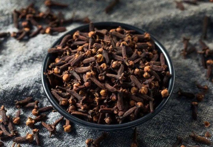 Cloves, Karabu Neti (100g) කරාබු නැටි கராம்பு | Daraz.lk