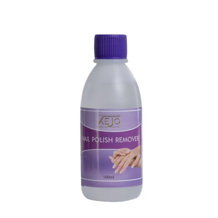 Kejo Nail Polish Remover | Daraz.lk