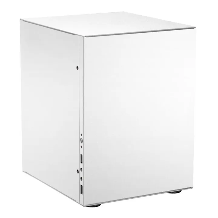 HXSJ Jonsbo C2 Mini All Aluminum Computer Case Support Itx 245*215Mm ...