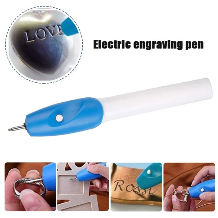 Electric Engraving Pen | Daraz.lk