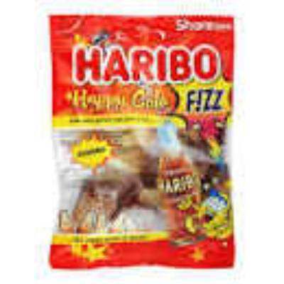 Haribo Happy Cola Fizz 70g | Daraz.lk