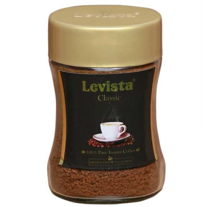 Levista Classic 50g Jar | Daraz.lk