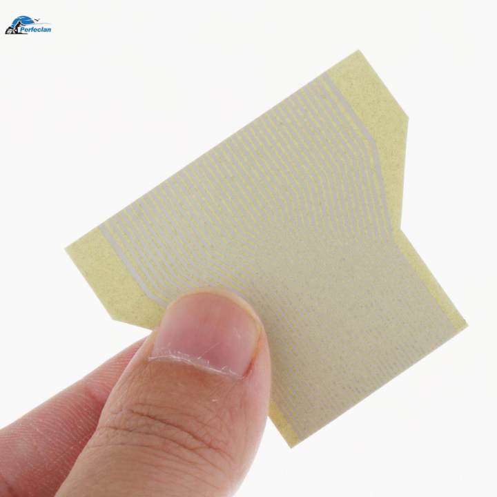 Ribbon Cable Dashboard Ribbon Cable Cluster Pixel Missing Failure ...