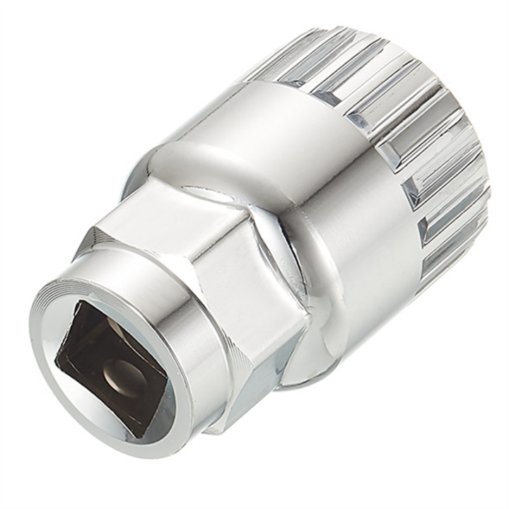 Bicycle Repair Tool Set 20 Teeth Bottom Bracket Remover Wrench Box ...