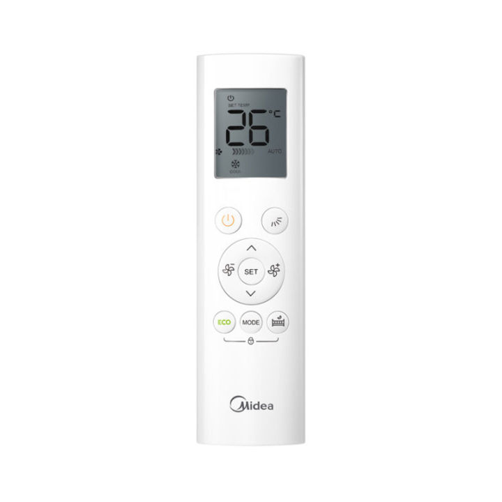 AC Remote Controller MEDIA | Daraz.lk