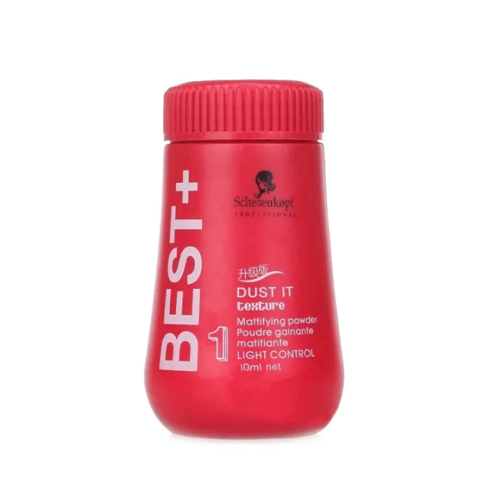 SCHESEUKOPF BEST Mattifying Powder - 10g | Daraz.lk