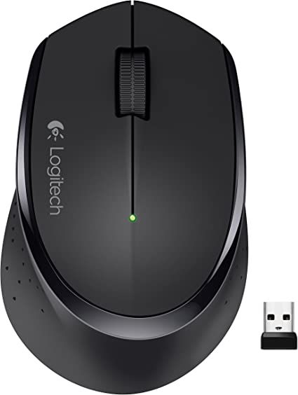 Logitech M275 Wireless Mouse | Daraz.lk