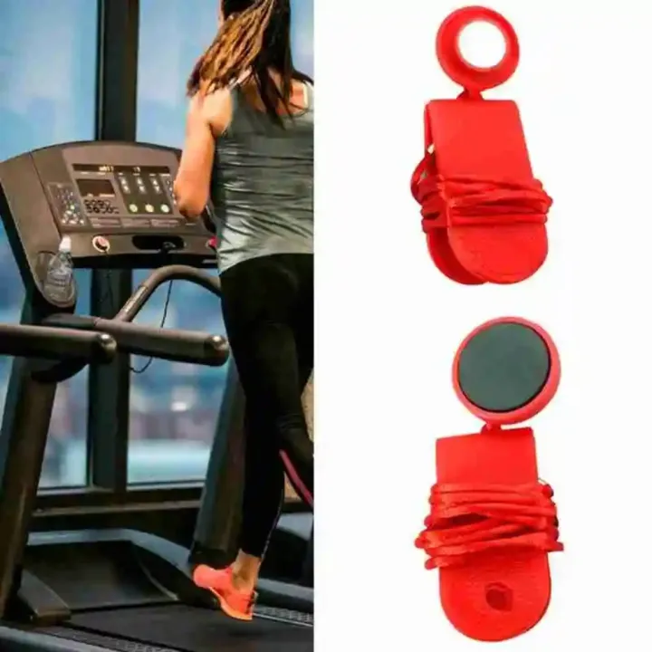 Treadmill Accessories Emergency Stop Treadmill Safety Key Safe ...