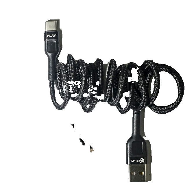 Play Data Cable CB-04 | Daraz.lk