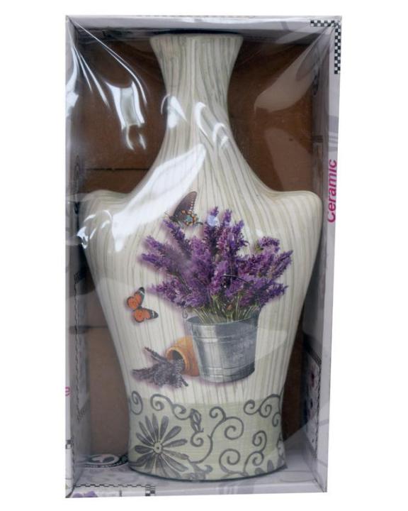 Flower Vase - Multi | Daraz.lk