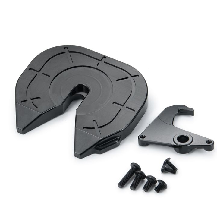 RC Car Metal Coupler Grinding Discs for 1/14 Tamiya Tow Drag Trailer ...