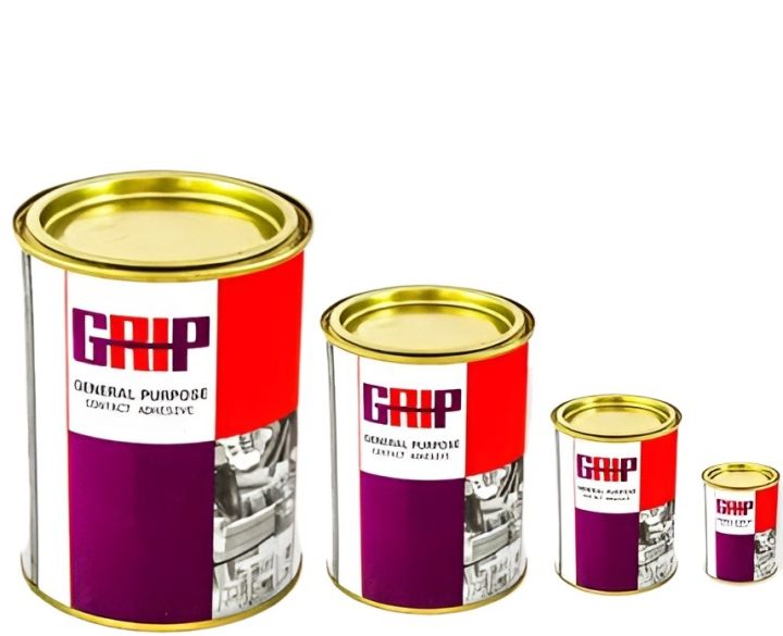 Multibond GRIP General Purpose Contact Adhesive | Daraz.lk
