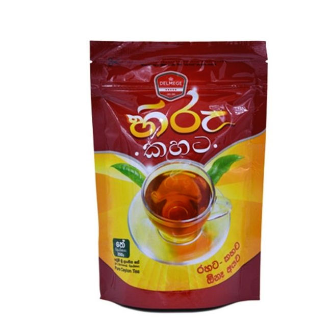 Delmege Hiru Kahata 200g | Daraz.lk