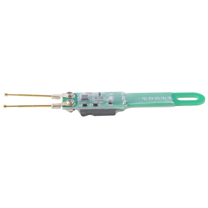 High Voltage Capacitor Discharge Pen Switch Power Supply Repair ...