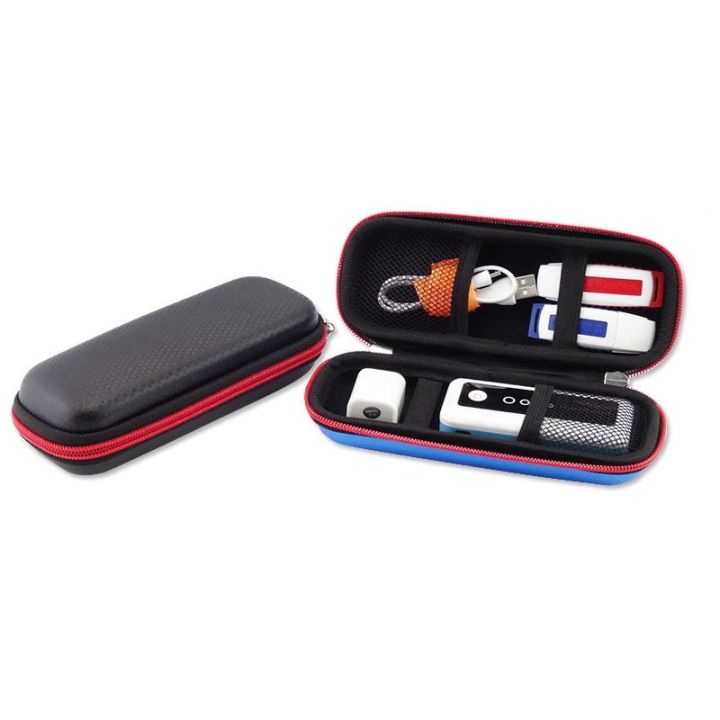 Universal Carry Accessories Storage Bag M.2 NVMe SSD External Portable ...
