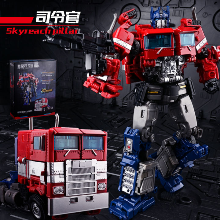 〓Official Authorization〓COD〓 Transformers Toy Model Car Bumblebee ...