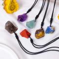 Chakra Stone Natural Jewelry Polished Healing Jewelry for Wear Wellness ...
