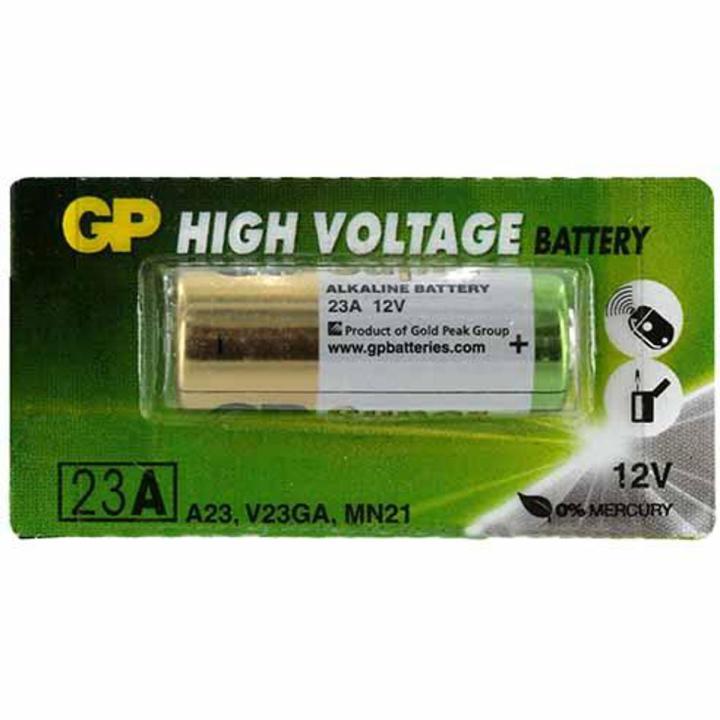 GP 23A 12V Alkaline Battery | Daraz.lk