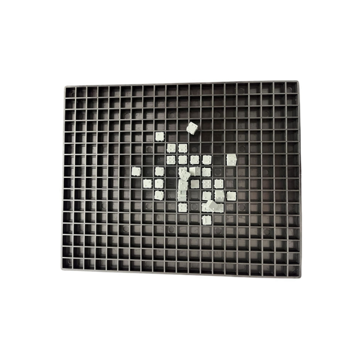 Braille Math Teaching Cubes Kit forBlind andLow Vision Arithmetic ...