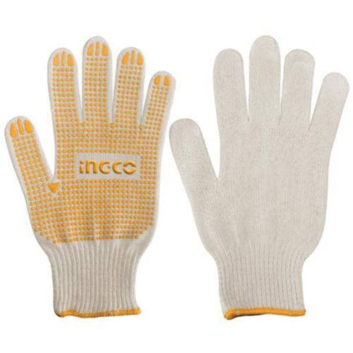 Ingco Gloves (HGVK05) | Daraz.lk
