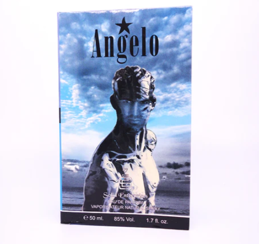 Angelo 50 ml Perfume For Men | Daraz.lk