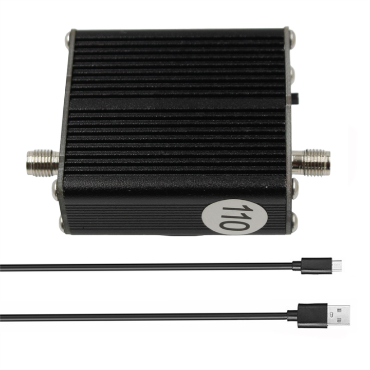 Aviation to Short Wave 110M Frequency Converter, 118Mhz-138Mhz Band ...