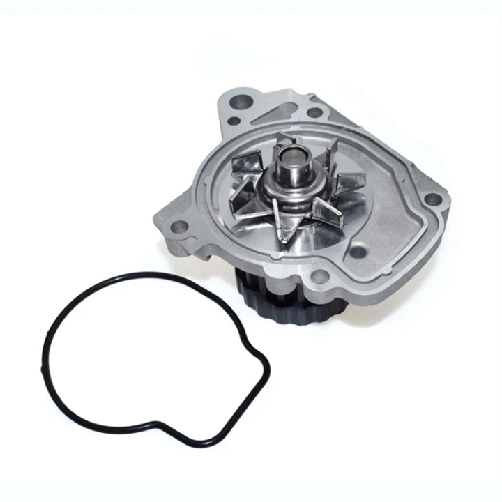 Auto Engine Cooling Water Pump Component for 2001-2005 Honda Civic 1.7L ...