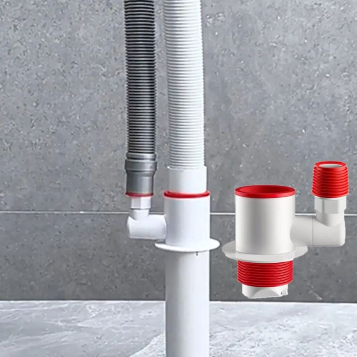 Backflow Preventer Silicone Material Kitchen Sewer Deodorant Device ...
