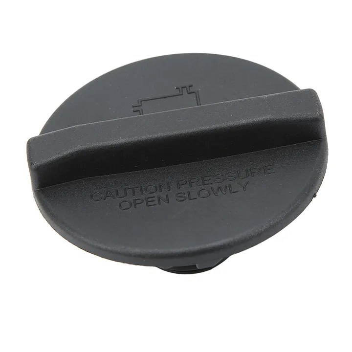 Coolant Expansion Tank Anti Aging Radiator Lock Lid 9065010015 Easy To ...