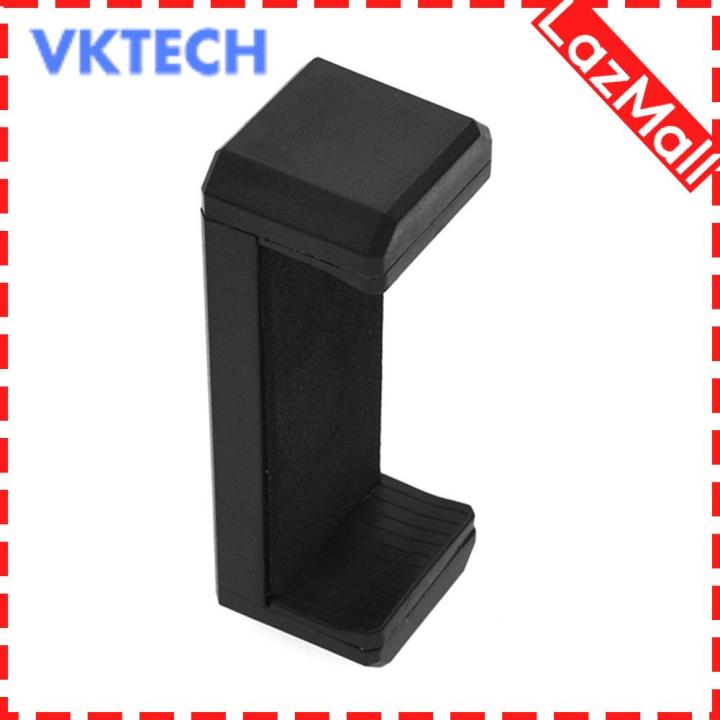 【ETOP】 Mini Tripod Stand Clip Bracket Holder Mount Adapter | Daraz.lk