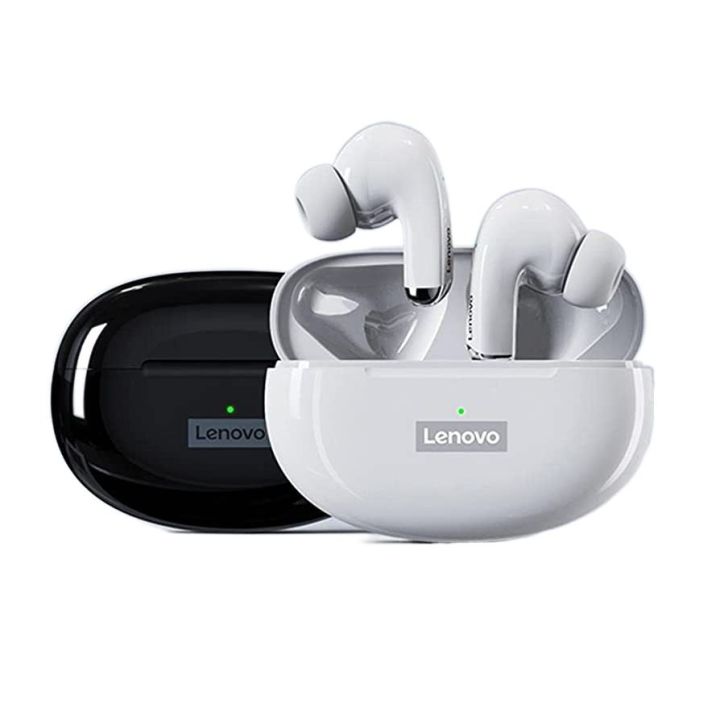 Lenovo Thinkplus Livepods LP5 Wireless Earphone BT5.0 | Daraz.lk