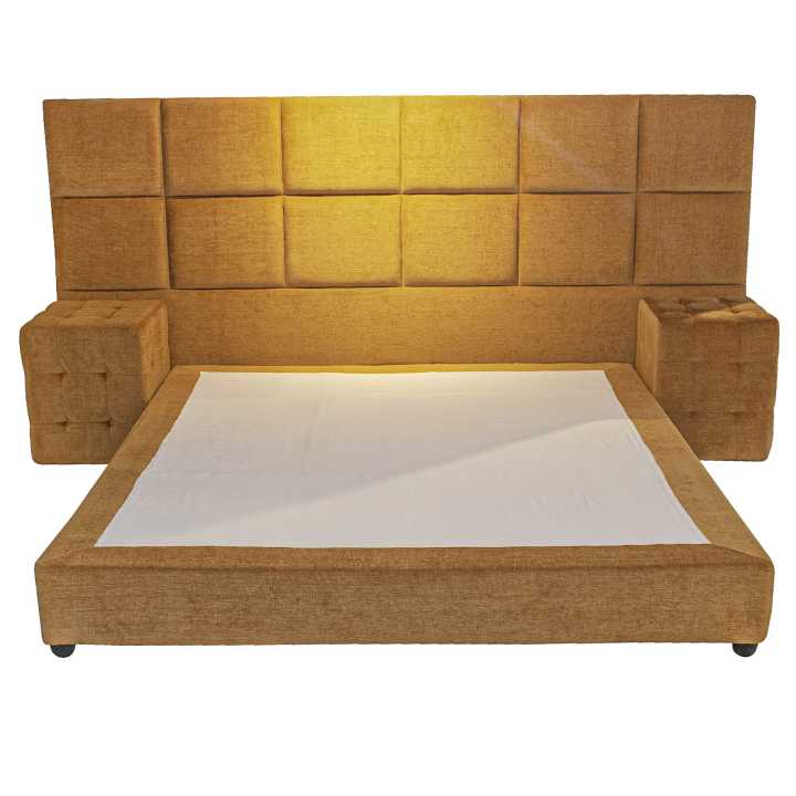 Diven Headboards with Drawers | Daraz.lk