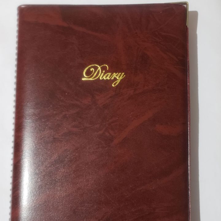 Luxury Diary | Daraz.lk: Buy Online at Best Prices in Srilanka | Daraz.lk