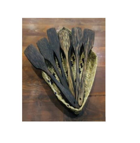 Kithu Paththa Spoon | Daraz.lk