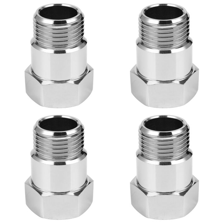 4X O2 Oxygen Sensor Restrictor Fitting with Adjustable Gas Flow Inserts ...