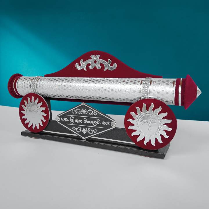 Nakath Pathra Manjusawa | SILVER | L | Daraz.lk