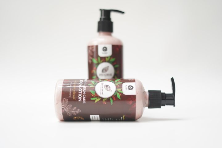 Bilesma Natural Rath Handun Care Body Lotion | Daraz.lk
