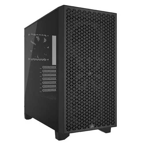 CORSAIR 3000D AIRFLOW MID-TOWER ATX CASE | Daraz.lk