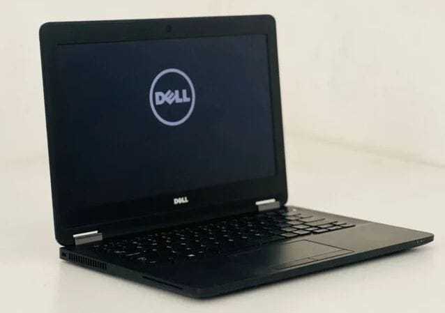 Dell 7270 (i5-6Gen,8GB RAM,256GB SSD) | Daraz.lk