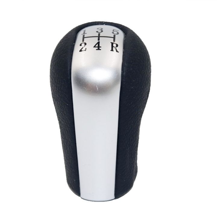 【5 matte black】 Car Shift Gear Knob Gaitor Boot Cover Toyota Corolla ...