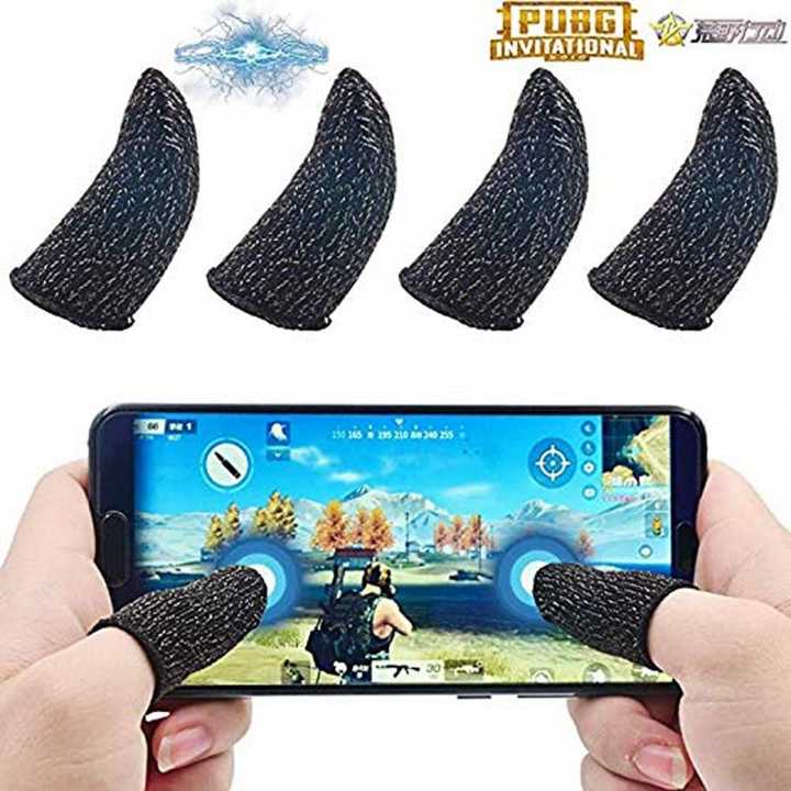 Finger gloves for gaming store