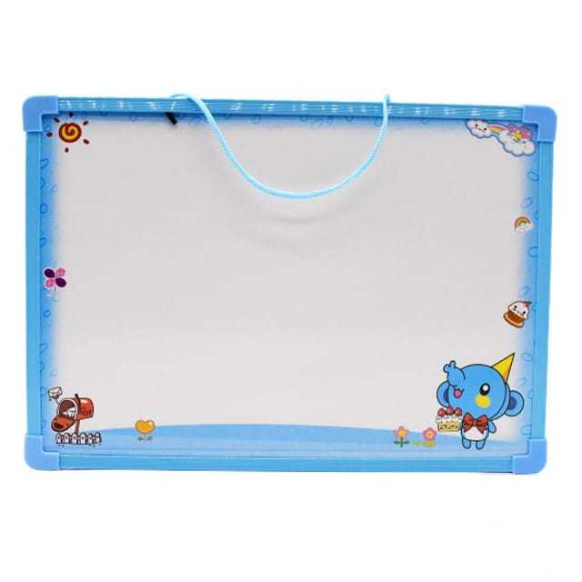 Kid's Drawing Whiteboard | Daraz.lk