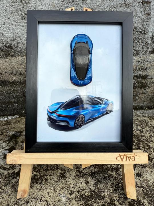 Framed Model Car | Daraz.lk: Buy Online at Best Prices in Srilanka ...