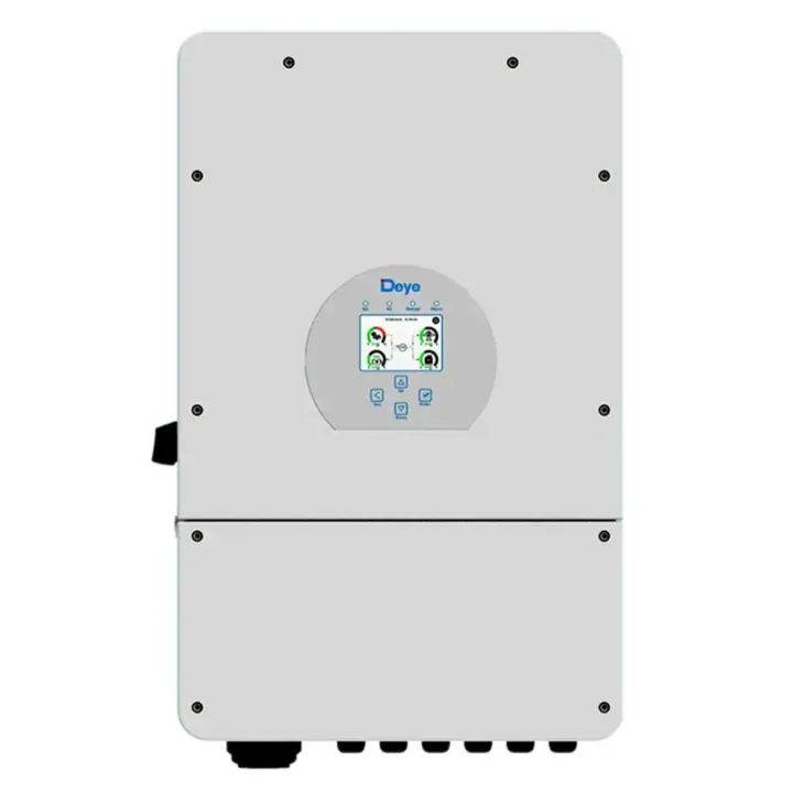 Deye brand 5Kw Single Phase Hybrid Solar Inverter | Daraz.lk